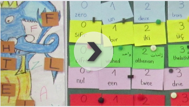 ÉVEIL AUX LANGUES AU CYCLE 1 – BILEM- Bilinguisme en maternelle et au ...