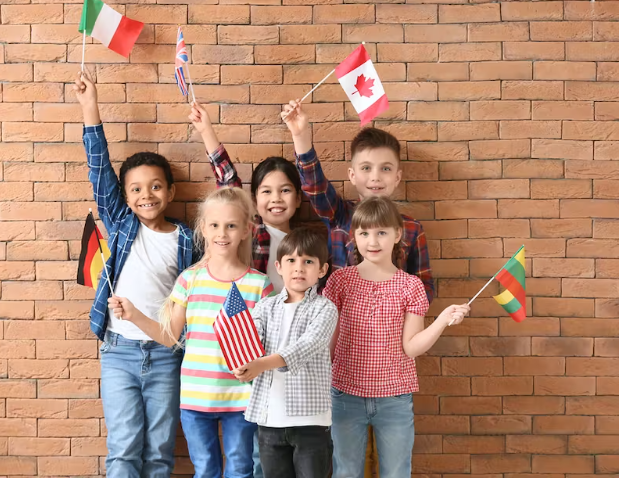 Les enfants plurilingues, une chance pour l’école – BILEM- Bilinguisme ...